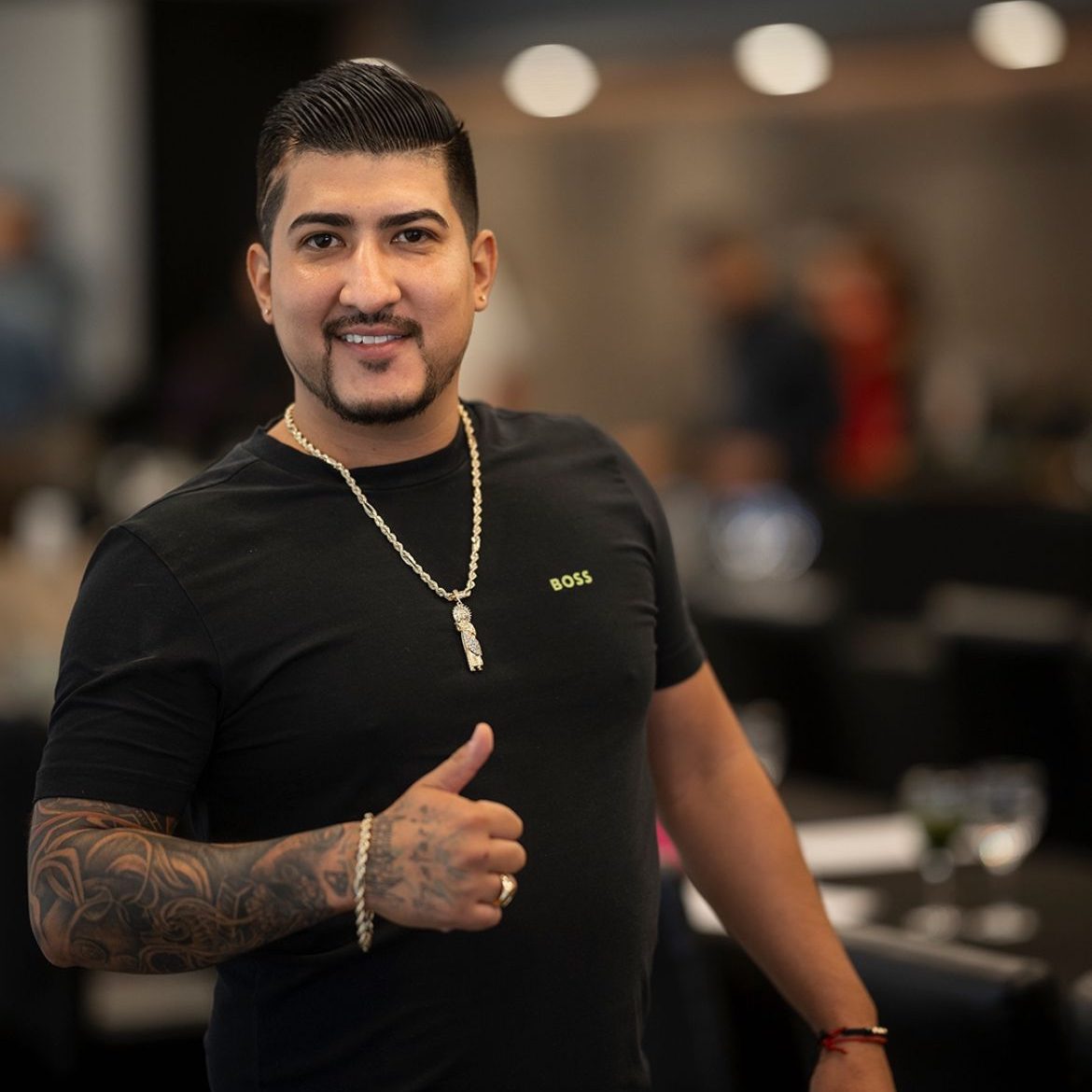 Alejandro Ruiz - Compra / Venta Joyería de Oro